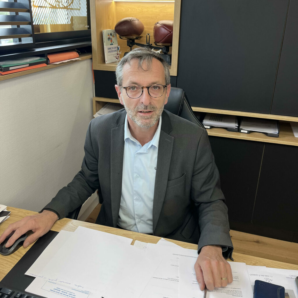 Les talents - Unistoire